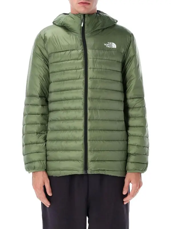 The North Face Jacket - Military