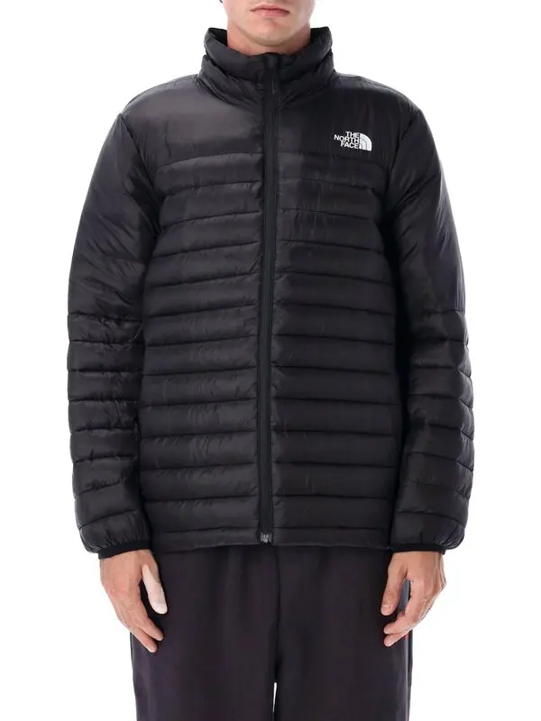 The North Face Jacket - Black