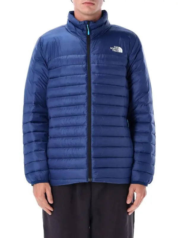 The North Face Jacket - Blue