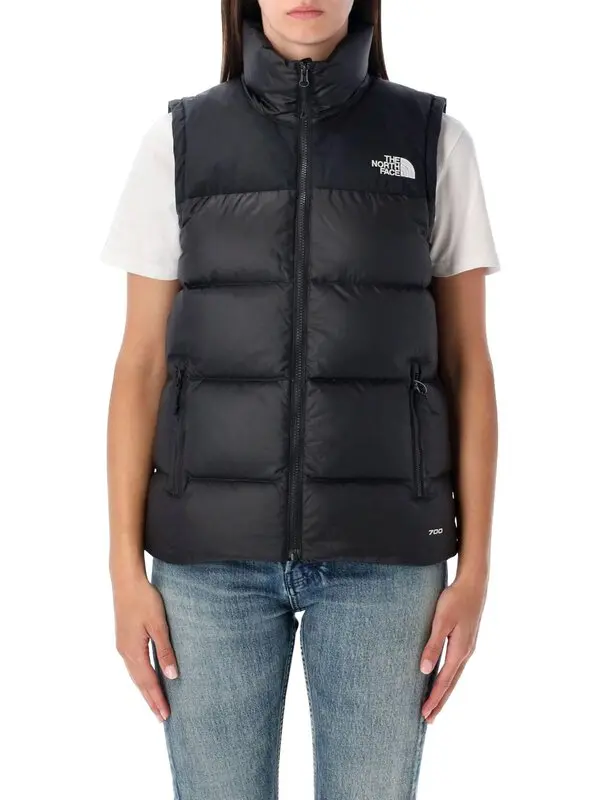 The North Face Waistcoat - Black