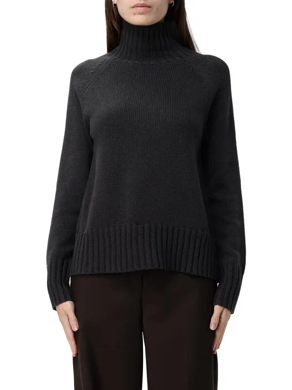 Max Mara Pullover Sweater - Green
