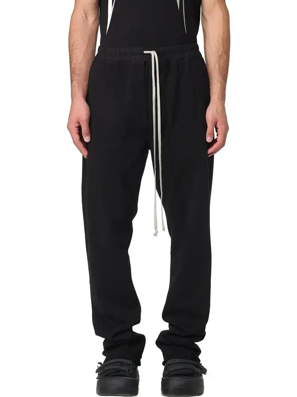 Rick Owens Trousers - Black