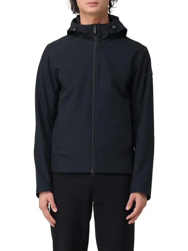 COLMAR Jacket - Black