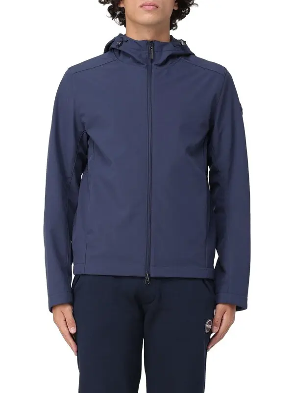 COLMAR Jacket - Navy
