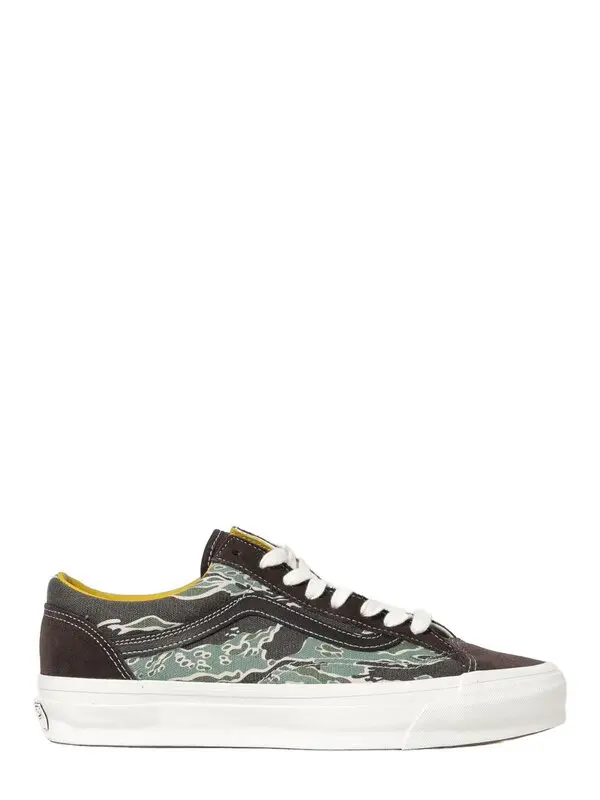 VANS Low-top Sneakers - Military