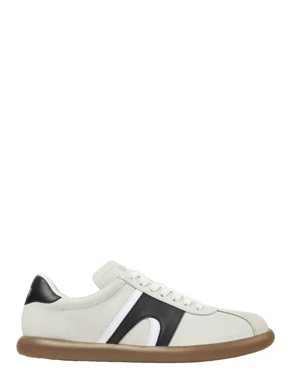 Camper Lace-up Sneakers - White