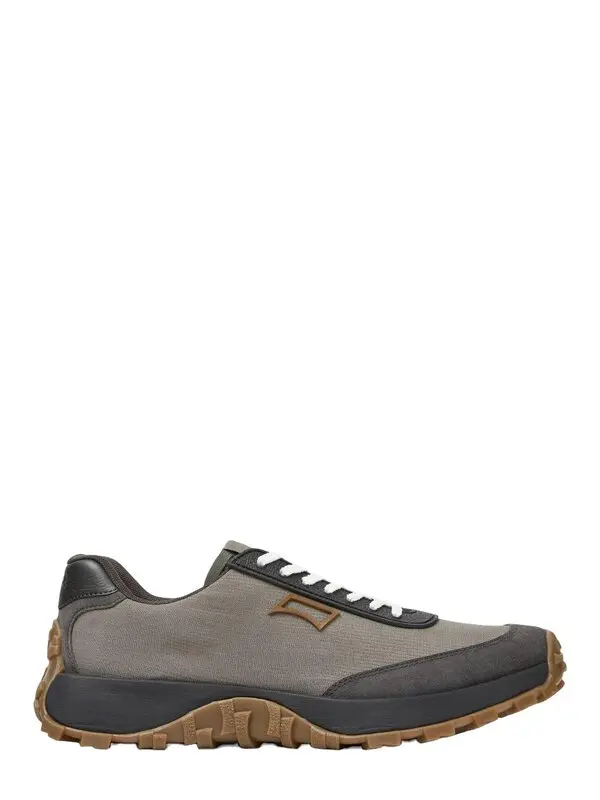 Camper Lace-up Sneakers - Grey