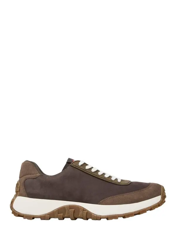 Camper Lace-up Sneakers - Brown