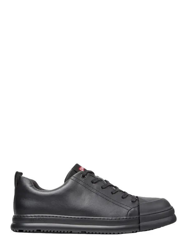 Camper Lace-up Sneakers - Black