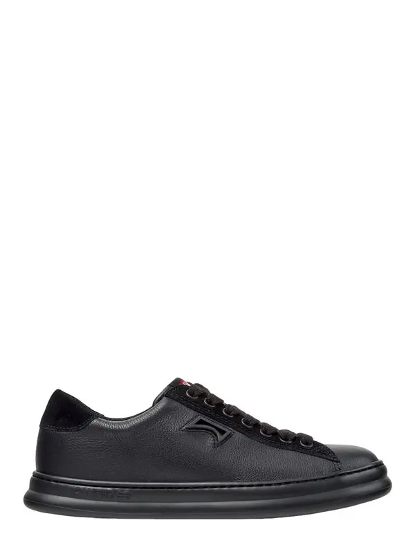 Camper Low Top Sneakers - Black