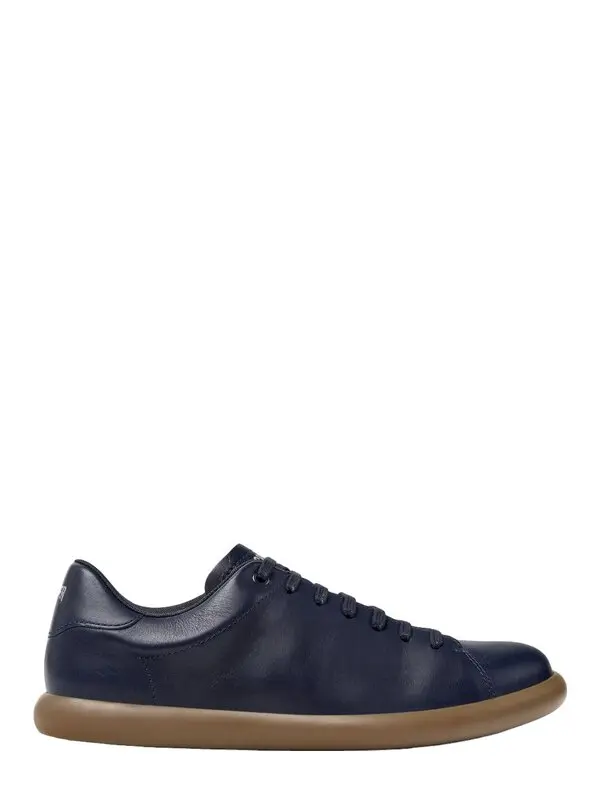 Camper Lace-up Sneakers - Blue