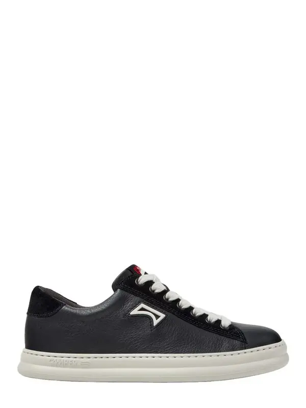 Camper Lace-up Sneakers - Black