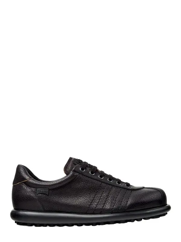 Camper Lace-up Sneakers - Black