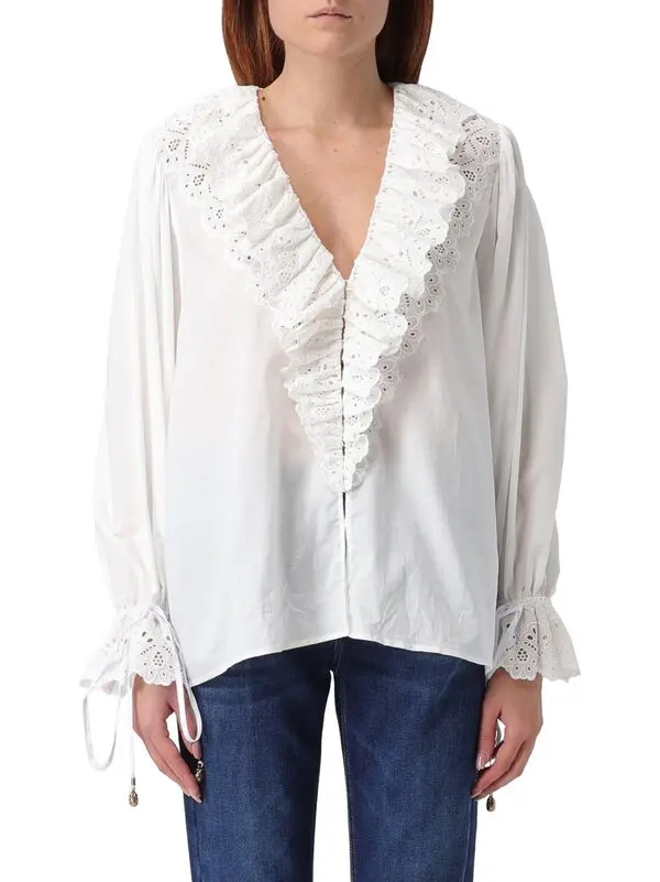 Chloé Shirt - White