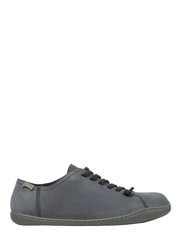 Camper Lace-up Sneakers - Grey