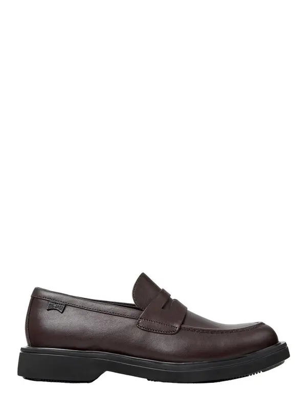 Camper Loafers - Brown