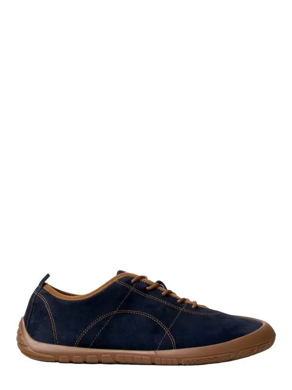 Camper Lace-up Sneakers - Blue
