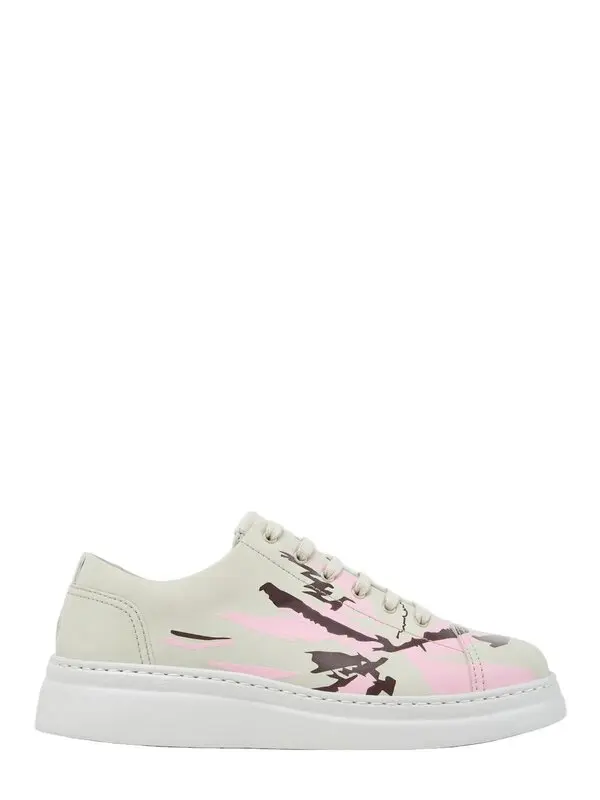 Camper Low-top Sneakers - Beige