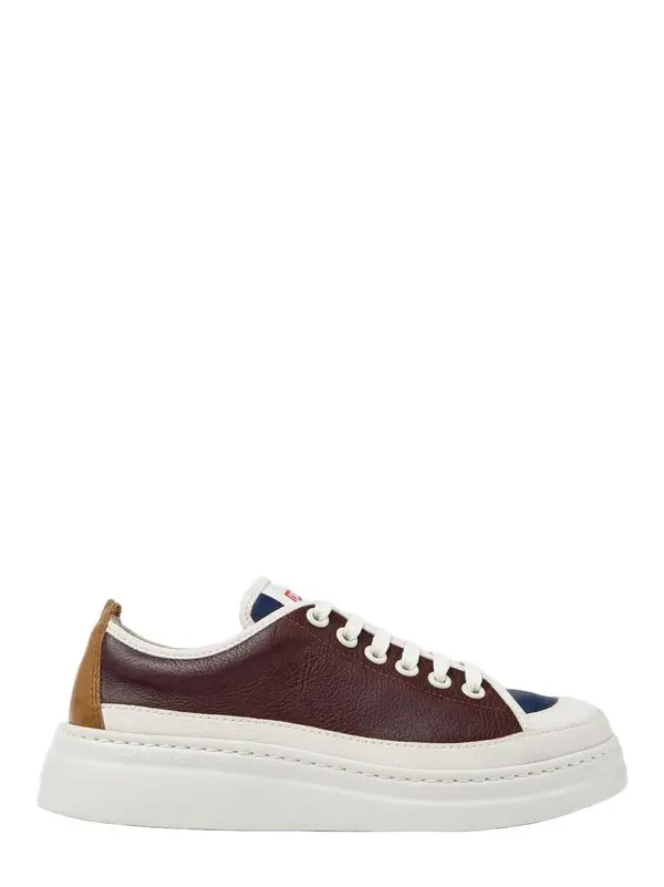 Camper Lace-up Sneakers - Multicolor