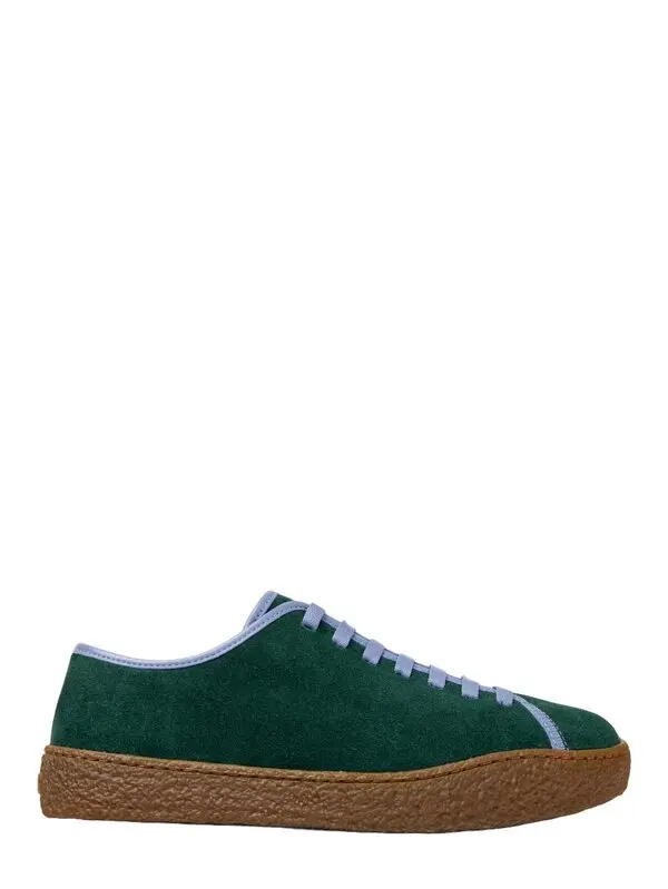Camper Lace-up Sneakers - Green