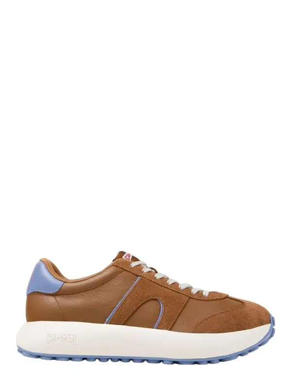 Camper Sneakers - Brown