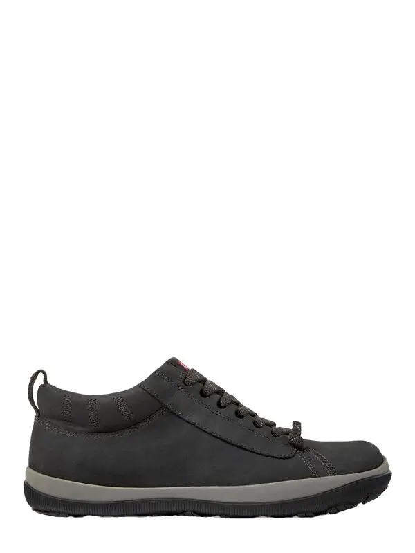 Camper Boot - Grey