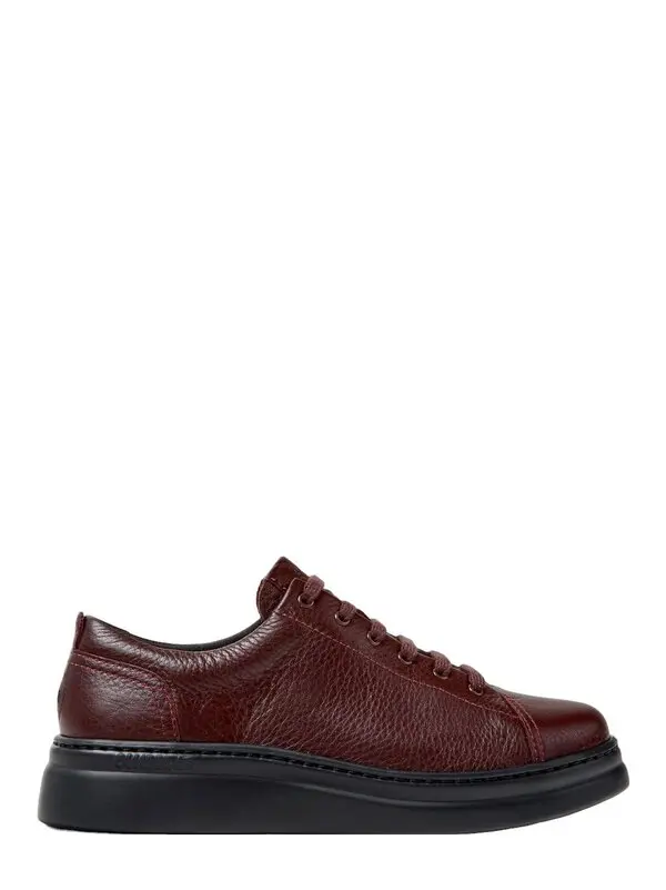 Camper Lace-up Sneakers - Burgundy