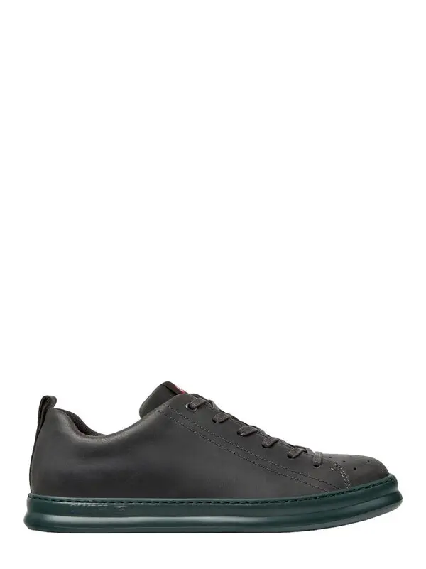 Camper Lace Up Sneakers - Grey
