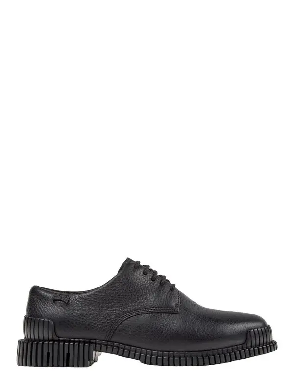 Camper Oxford Shoe - Black