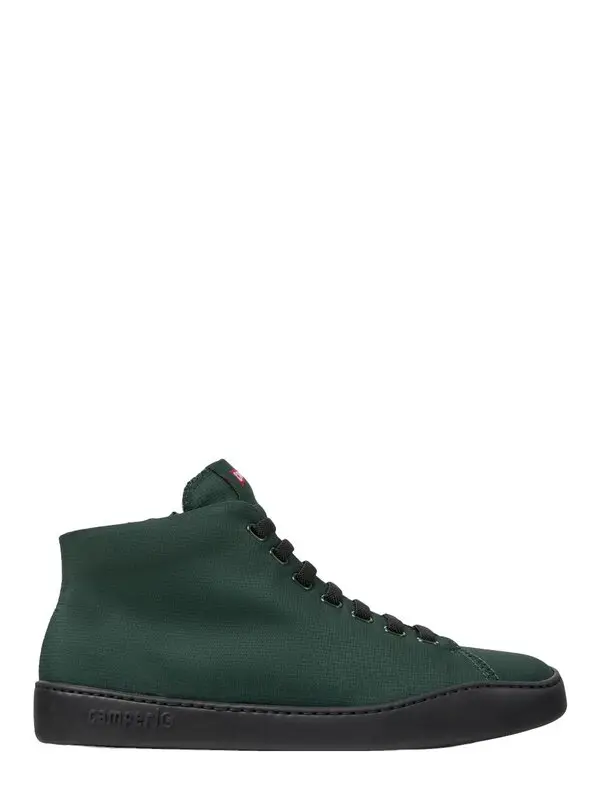 Camper High-top Sneakers - Green