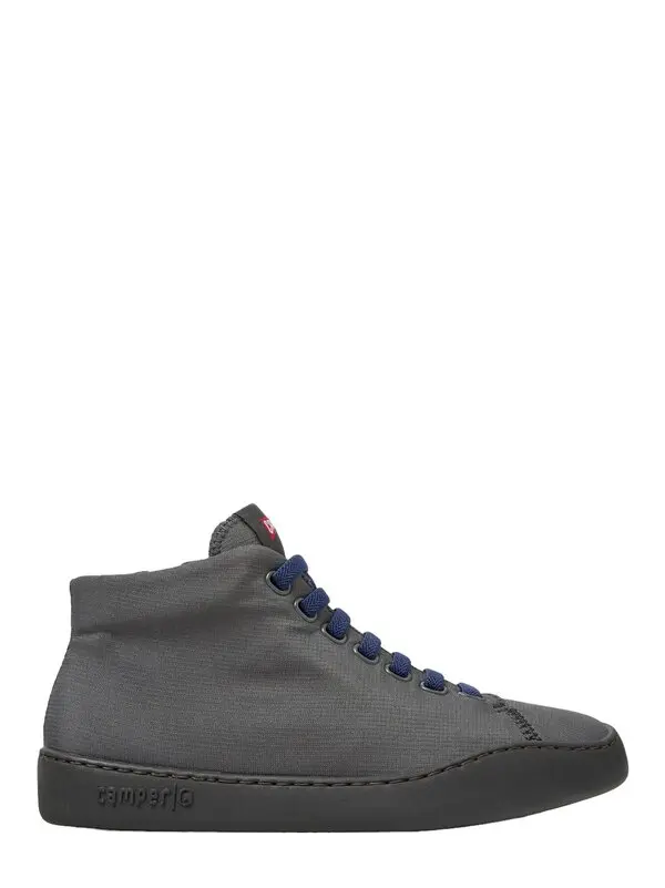 Camper Lace-up High Top Sneakers - Grey