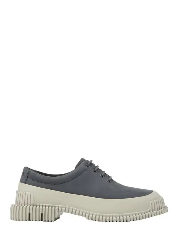 Camper Oxford Shoe - Grey
