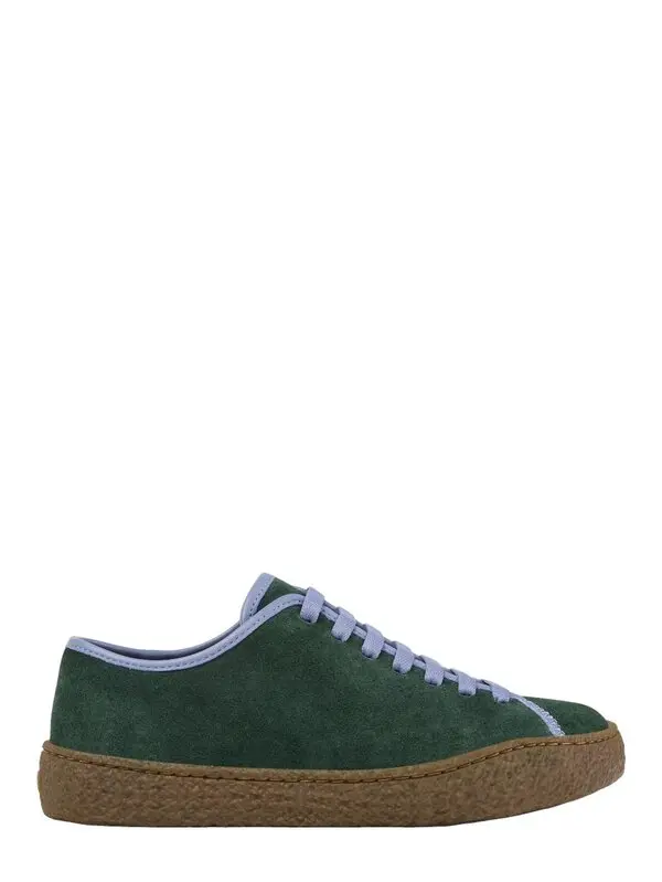 Camper Low Top Sneakers - Green