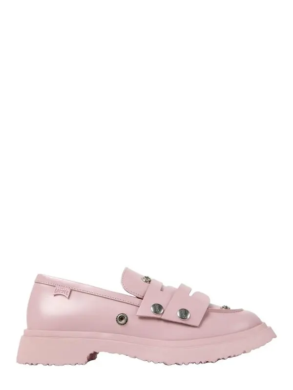 Camper Loafers - Pink
