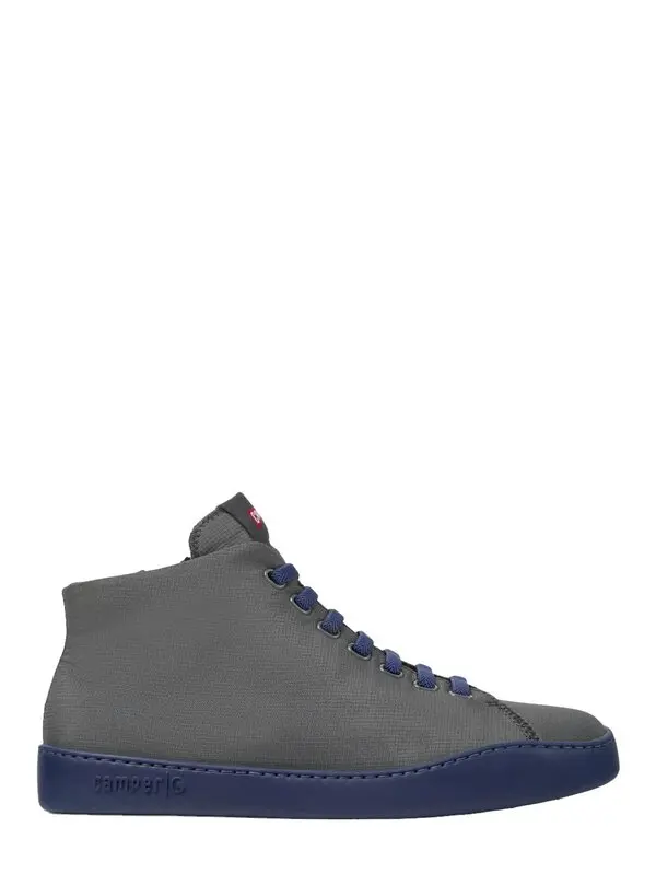 Camper Lace-up Sneakers - Grey