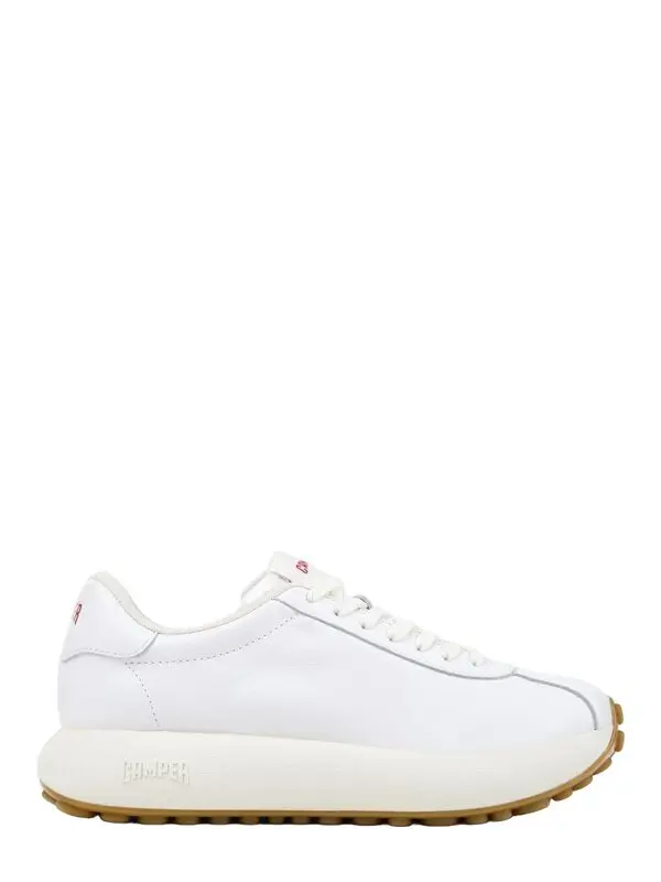 Camper Low-top Sneakers - White