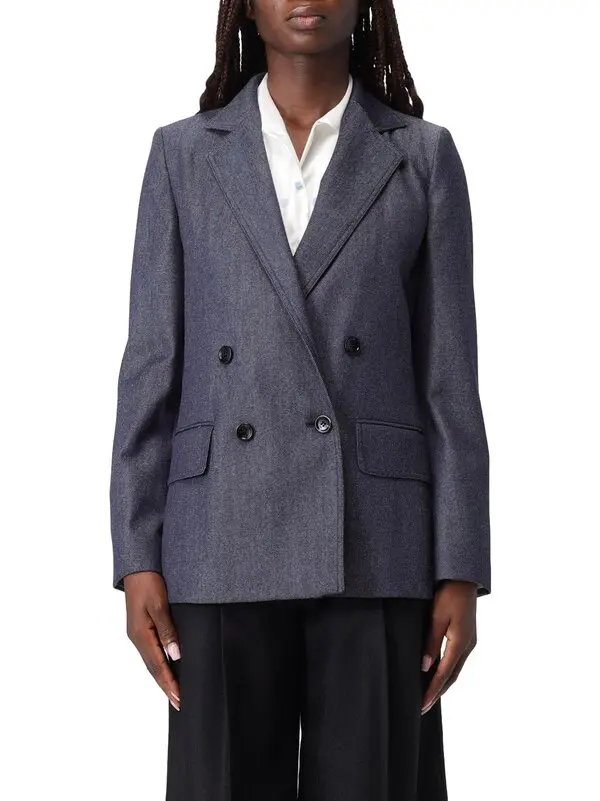 Max Mara Jacket - Denim