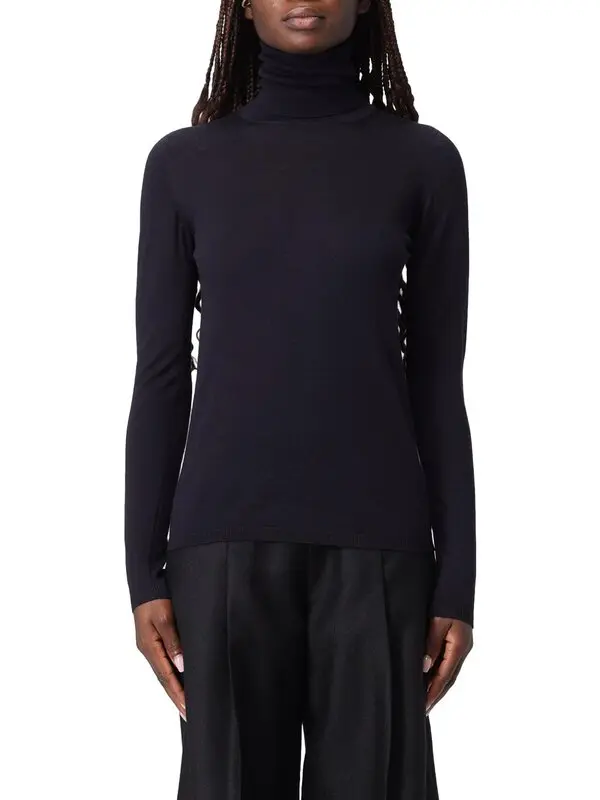 Max Mara Pullover Sweater - Blue