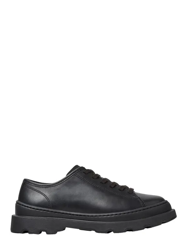 Camper Oxford Shoe - Black
