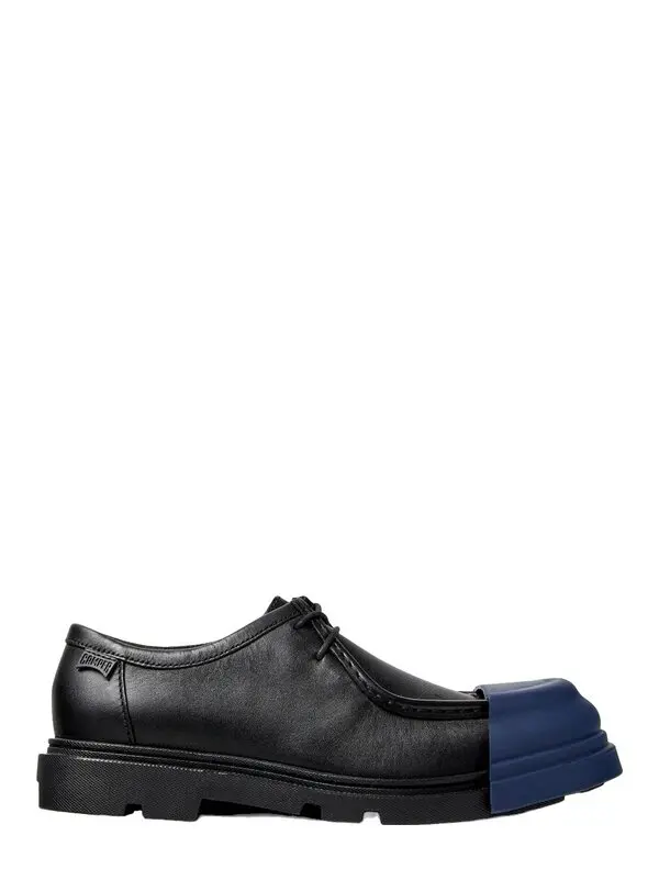 Camper Oxford Shoe - Black