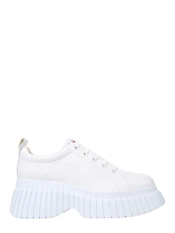 Camper Low-top Sneakers - White