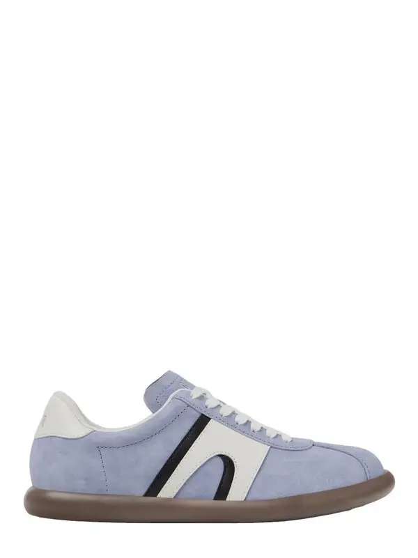 Camper Lace-up Sneakers - Blue