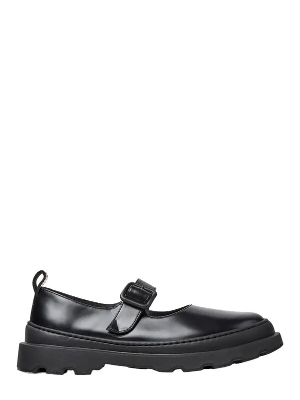 Camper Loafer - Black
