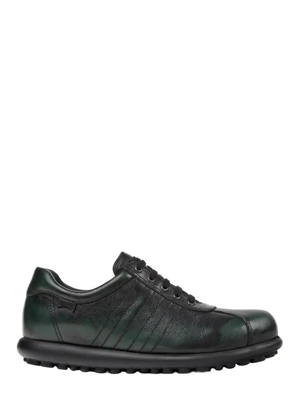 Camper Lace Up Sneakers - Multicolor