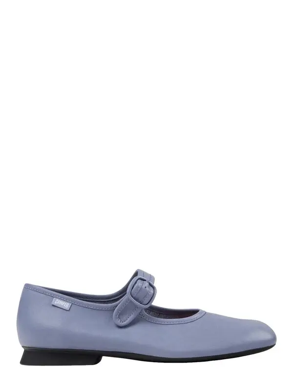 Camper Ballet Flat - Blue