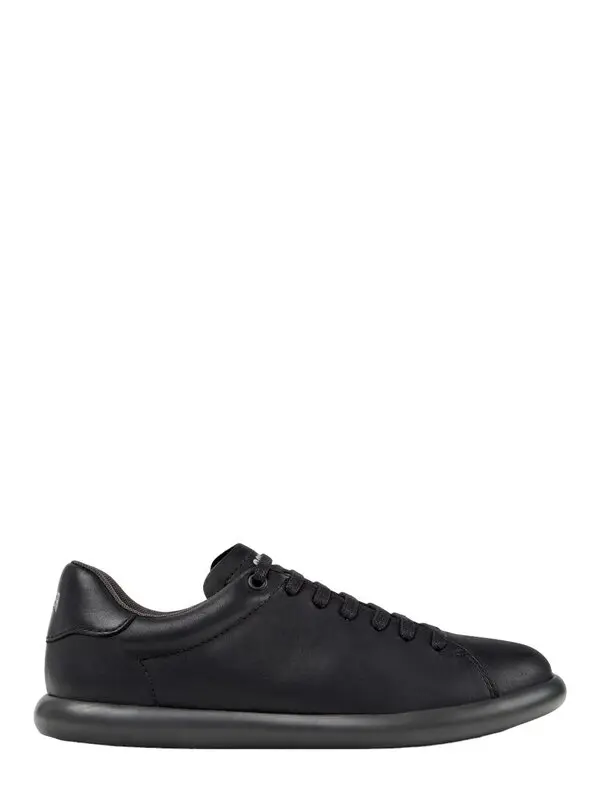 Camper Lace-up Sneakers - Black
