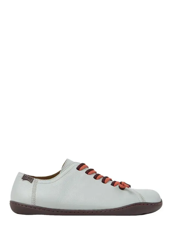Camper Lace Up Sneakers - Grey