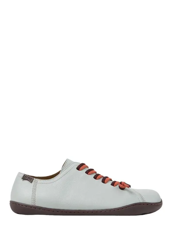 Camper Lace-up Sneakers - Grey
