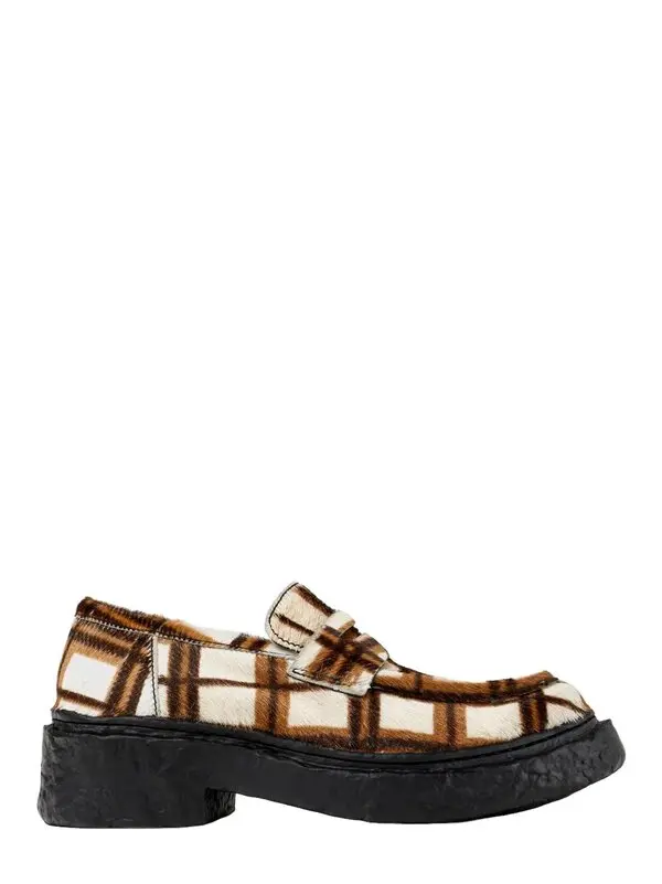 Camper Loafers - Multicolor