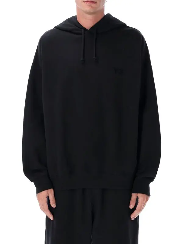 Y3 Sweatshirt - Black